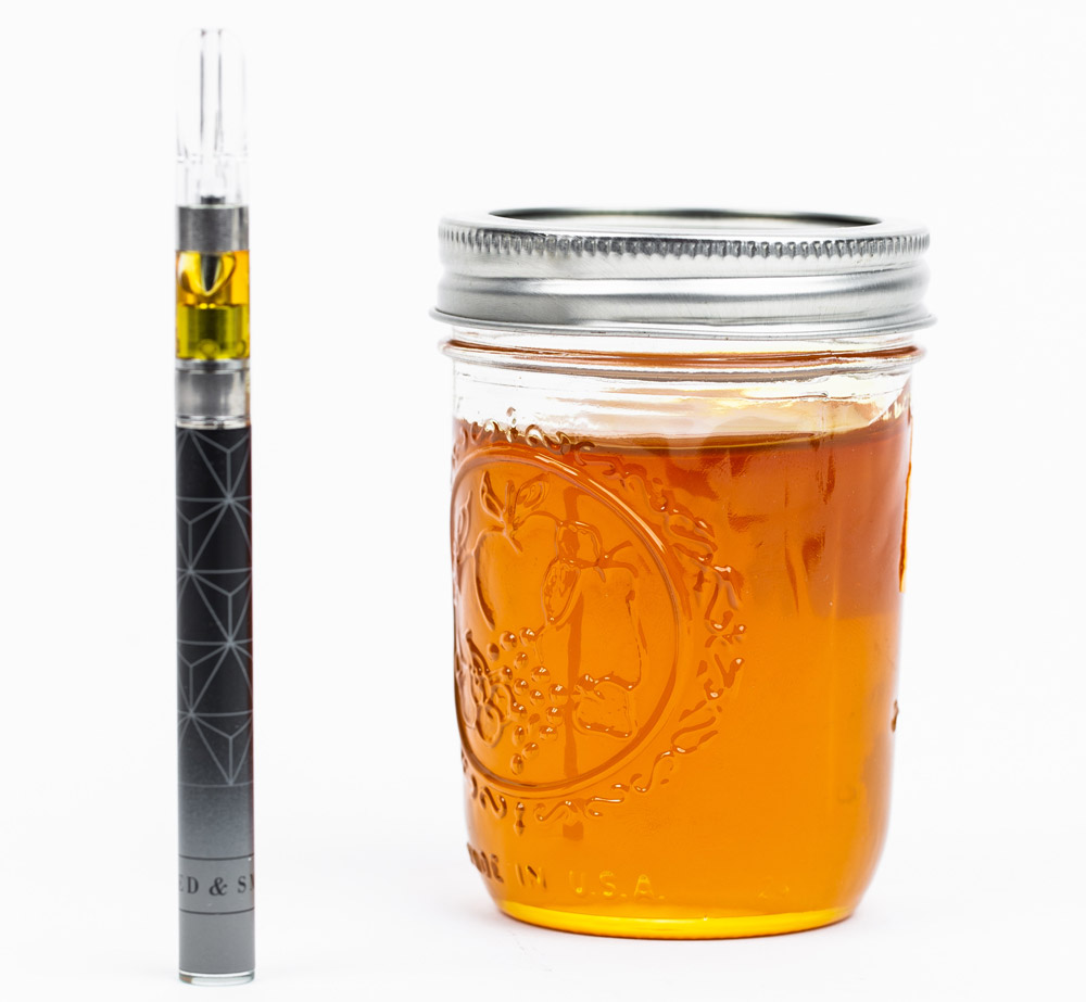 Seed & Smith Distillation | Seed & Smith