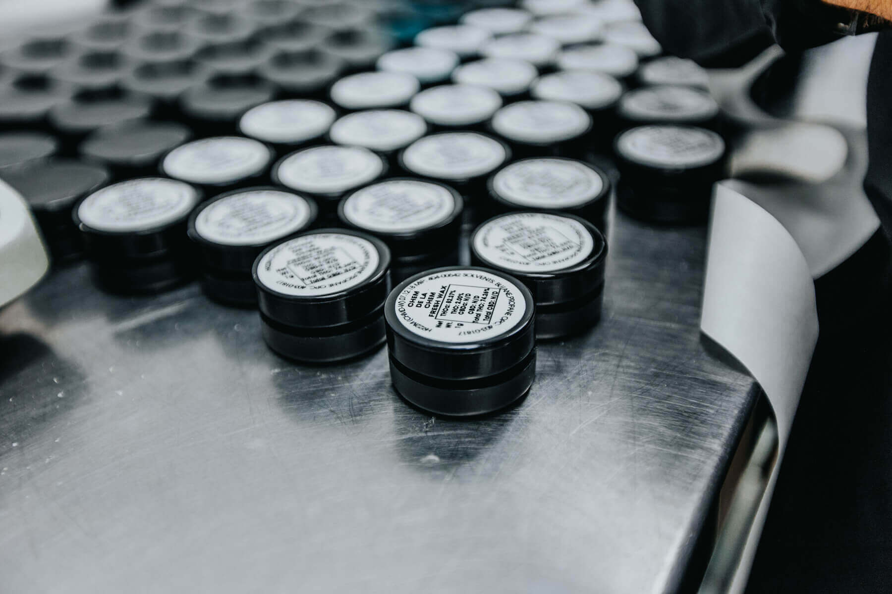 Seed & Smith Concentrates | Seed & Smith