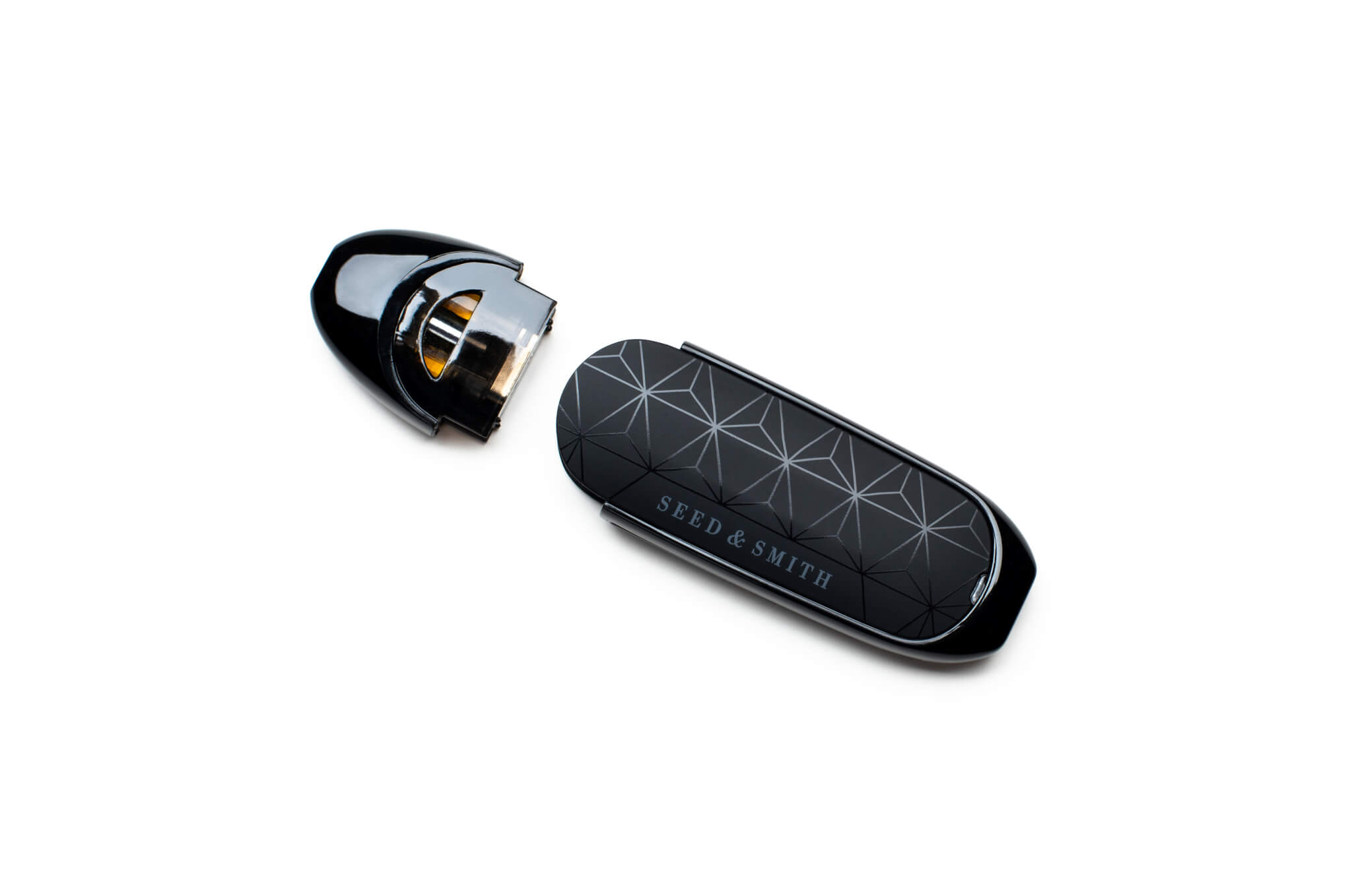 Seed & Smith Is Vaping Cannabis Dangerous? | Seed & Smith