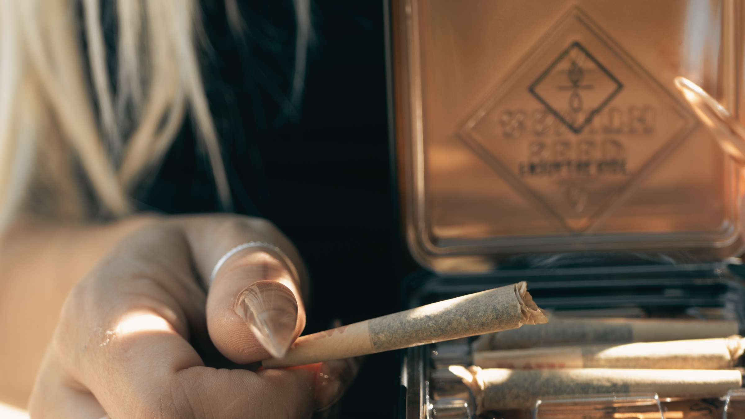 Seed & Smith Seed & Smith Infused Pre-Roll Pack | Seed & Smith